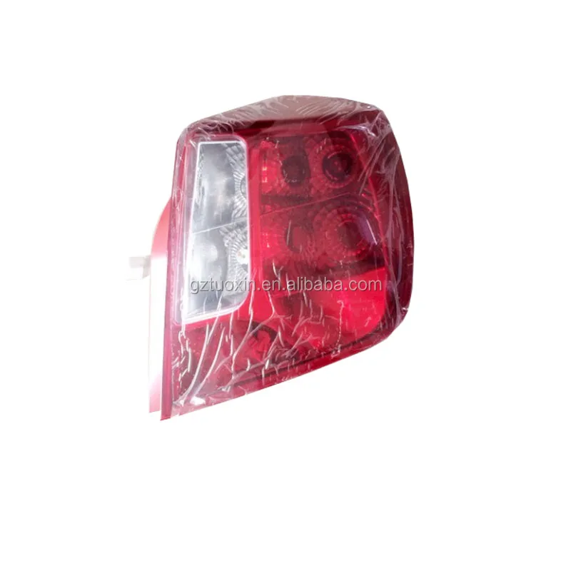 OEM Tail Lights for Chevrolet Optra 2003-2008 - TX Brand