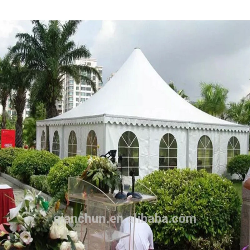 Cheap Luxury Outdoor Garden Outdoor Winter Wedding Party Tent Design ...