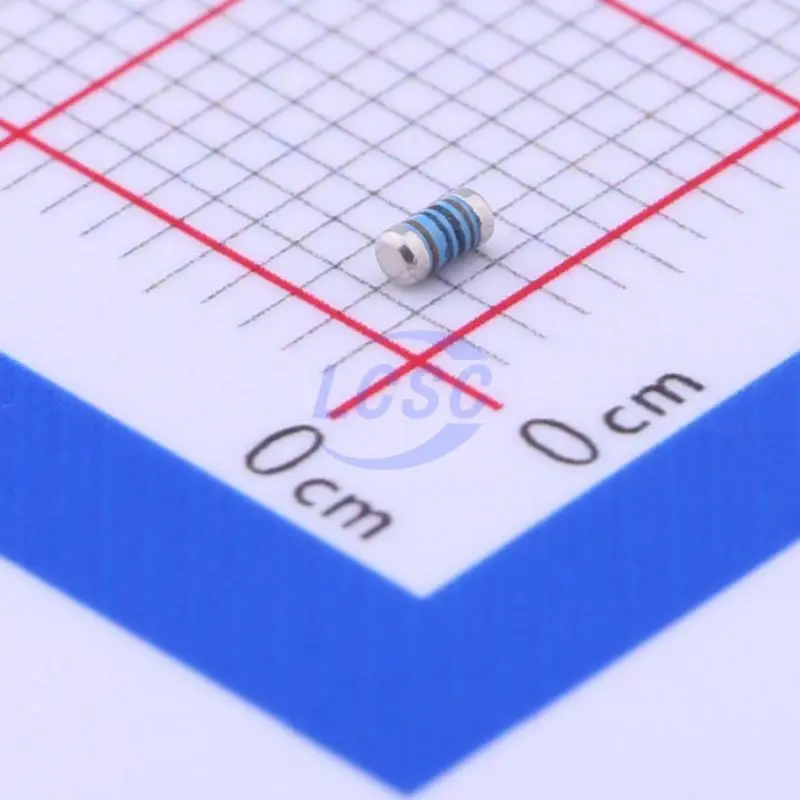 Melf Resistor 1kohms 1% 1/5w 0102 Rohs Csrv0102ftdp1001 - Buy ...