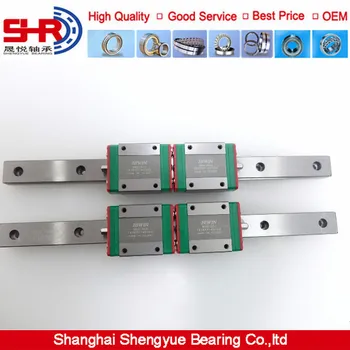 Hiwin Linear Guide Rail Block Mgn15cc Mgn15ch - Buy Hiwin Linear Guide ...