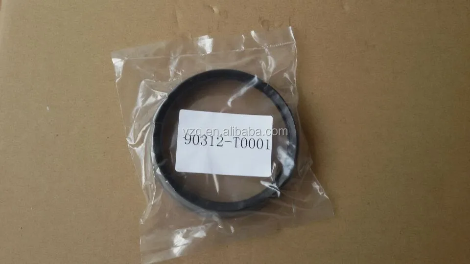 Eje delantero del sello de aceite para hilux kun25 90312-t0001| Alibaba.com