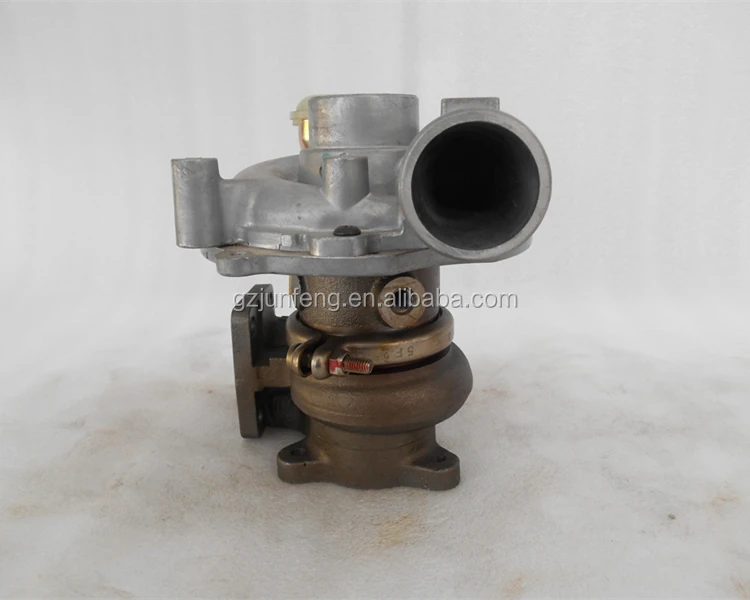Rhf5 4ja1 Turbo Vida Vb430064 8972402101 Dmax Turbocharger For Isuzu ...