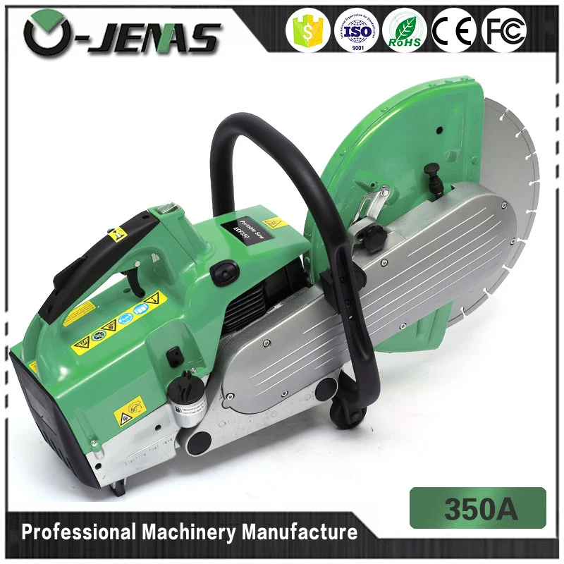 Consaw Or Road Saw 3.6hp 350a New Saw Cutting Machine - Buy Emergency ...