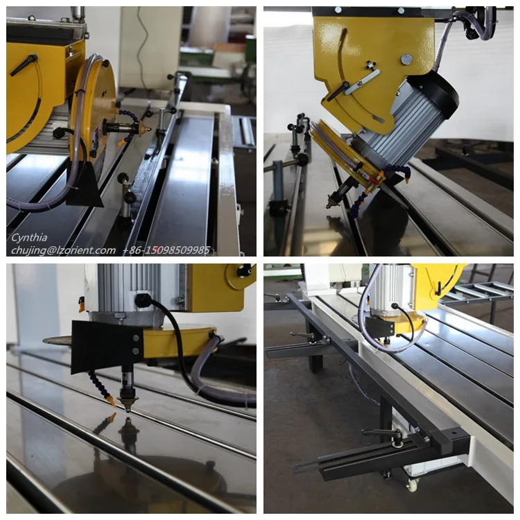 3000mm Granite Cobblestone Stone Cutting Machine For Marble Laterite ...