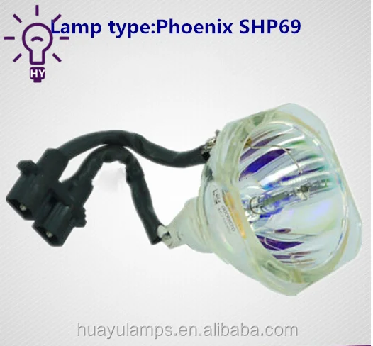 Cheap Genuine Original Projector Lamp Of Phoenix Shp132/shp135/shp69 ...