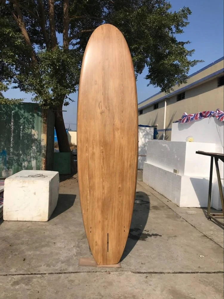 Thermoformed Polycarbonate ABS SUP Boards - Durable & Versatile