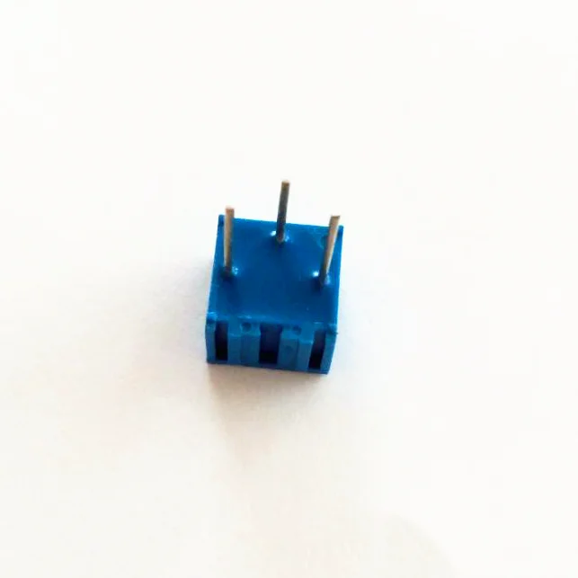 3362P Cermet Trimpot 302b Potentiometer - Precision & Durability