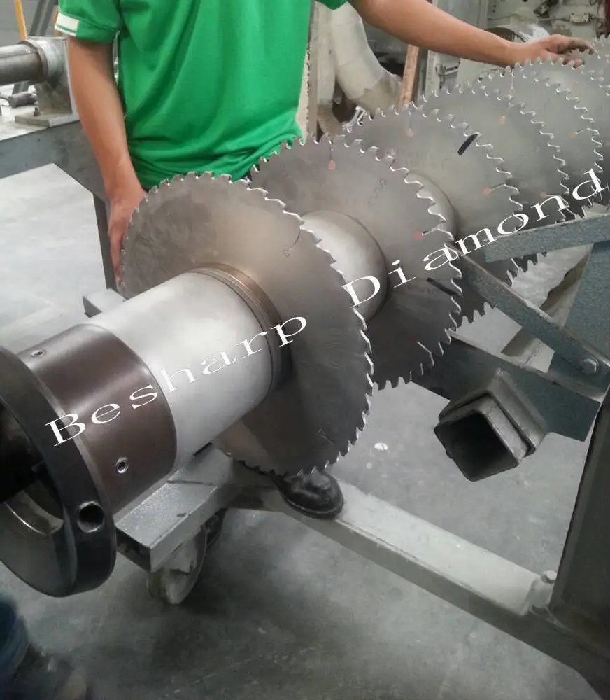 Diamond Tools Pcd Groove Blade For Wood Cutting - Buy Diamond Tools Pcd ...