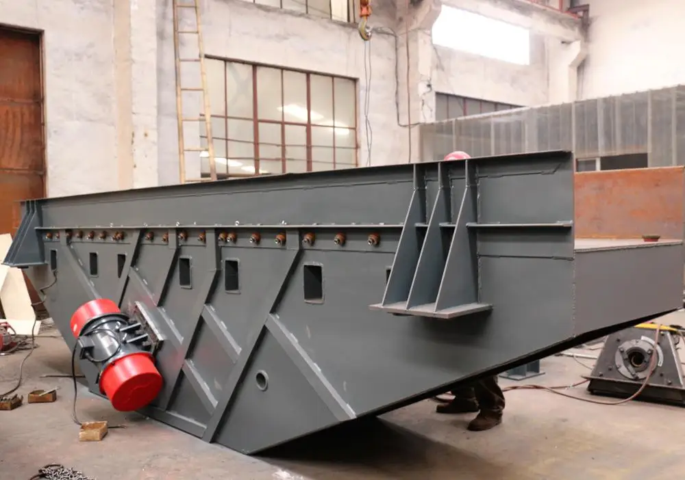 Best Wholesale High Quality Stainless Steel Sand Shakeout Foundry ...