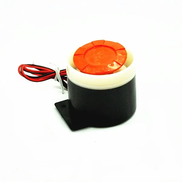 Piezo 경보 사이렌 150db 12v 초인종 압전 Sfb-55 경보 초인종 - Buy 피에조 알람 사이렌 150db 퀴즈 ...