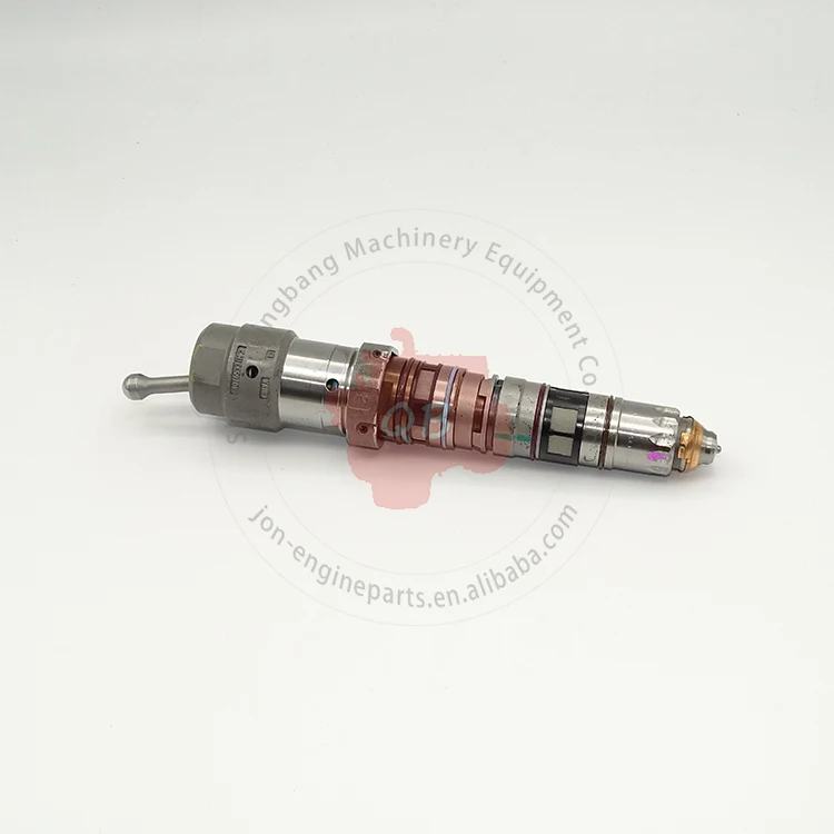 Genuine Cummins 4902827 Fuel Injector - Reliable Performance