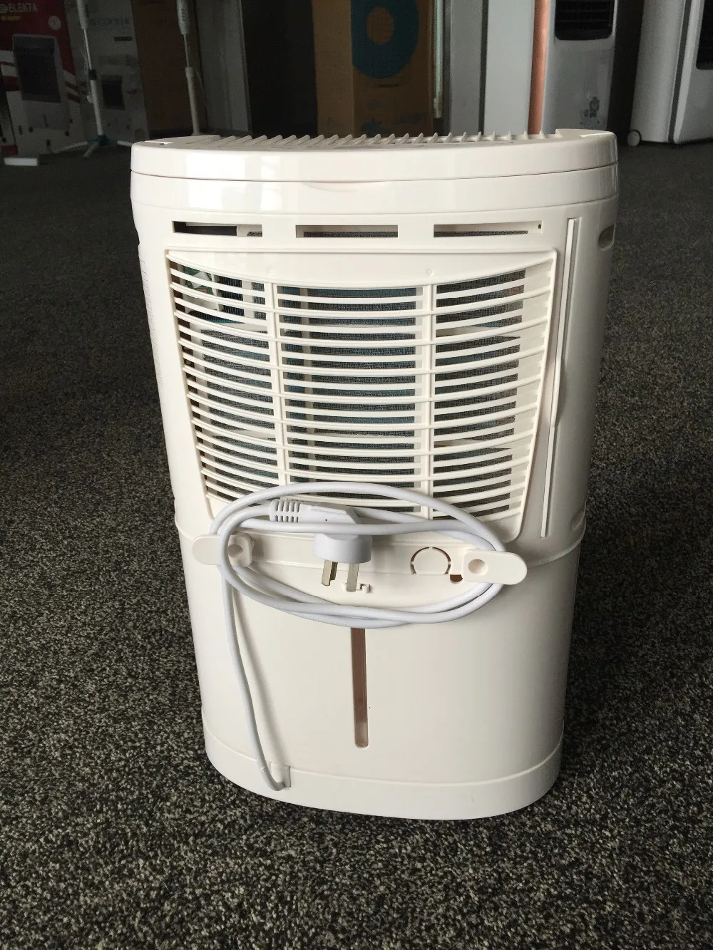 Household Mini Humidifier Machine - Buy Dehumidifier,Dehumidifier ...