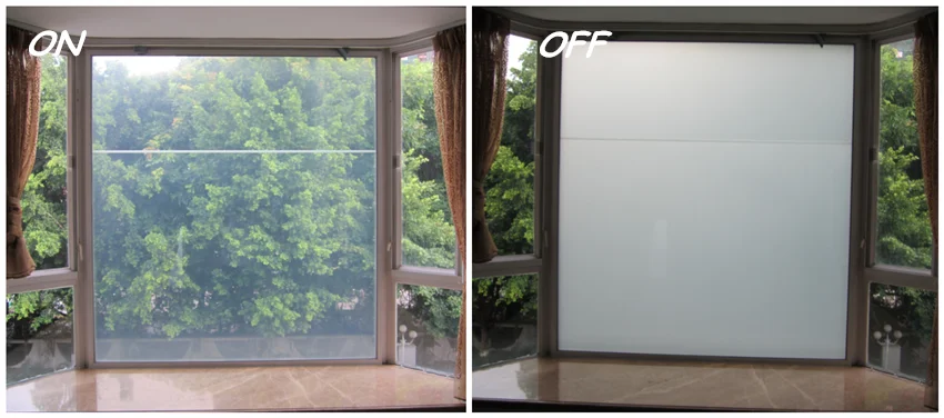 Singyes Electric Frosting Glass For Offices - Buy Cheap Smart Glass ...