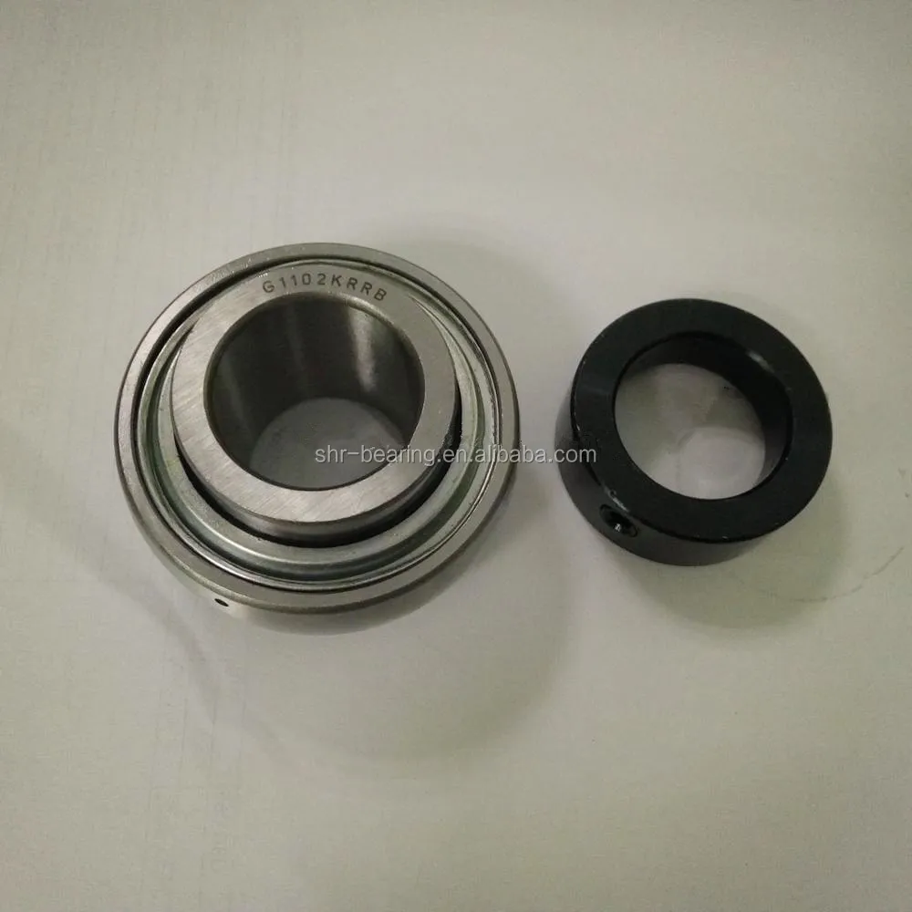 工业球轴承 g1103krrb 径向插入轴承 1103 KRRB| Alibaba.com