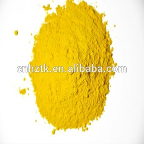 Permanent Yellow 2gs/pigment Yellow 14/py14/yellow Pigment/pigment For ...