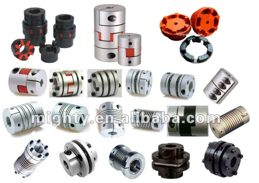 Flexible Nm Couplings Water Pump Coupling Nm 128 148 168 194 214 - Buy ...