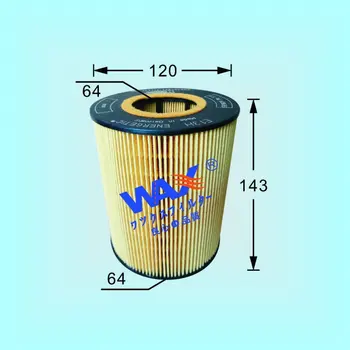 Oil Filter For Benz E13hd47 - Buy Oil Filter For Benz E13hd47,Hengst ...