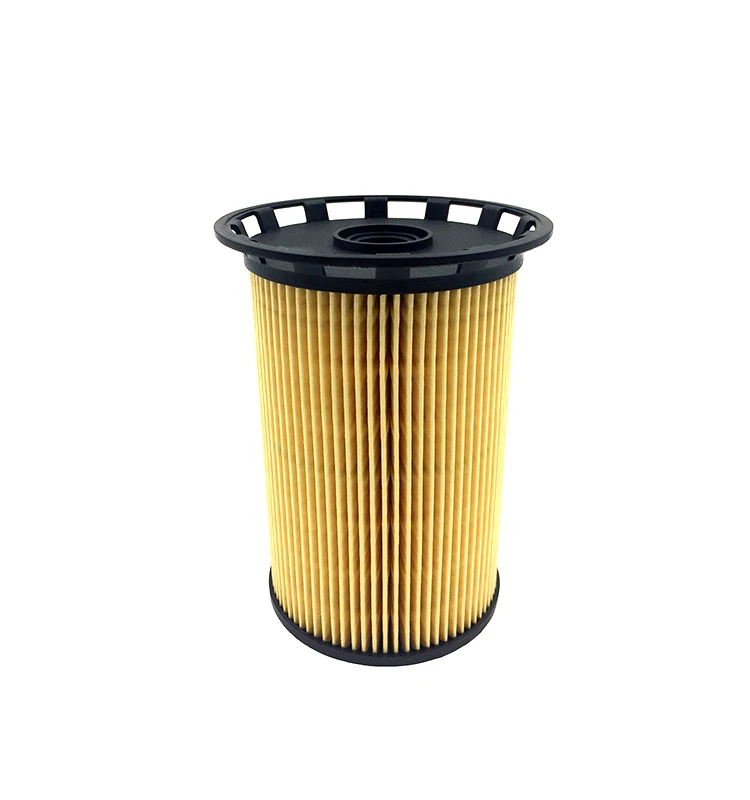 Sub Micronic Oem Odm Service Fuel Filter For V Olkswagen/a Udi Oe ...