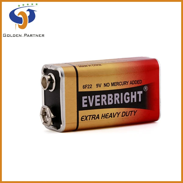 New Cheap 9v Battery For Multimeter With High Capacity - Buy 9v Battery ...