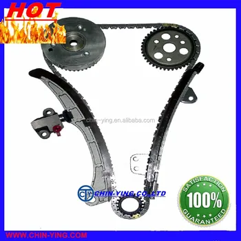 1ndtv 1nd-tv Timing Chain Kit For Toyota Yaris With Vvti - Buy 1ndtv ...