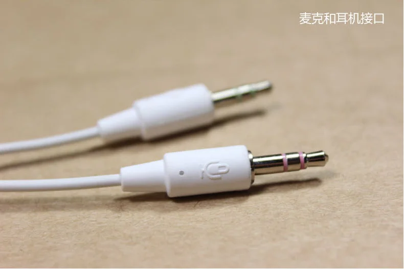 Original Logitech G130 Noise Isolating Sport Wired Earphone Gaming ...