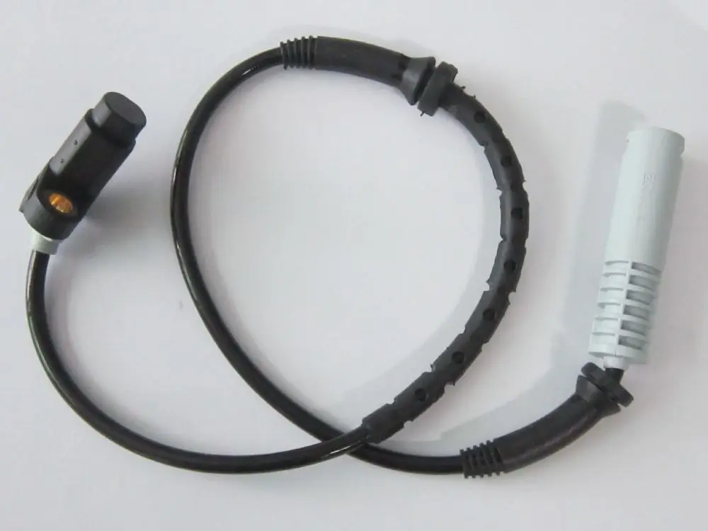 Kf-08291 Abs Speed Sensor For Bmw 740i 740l 750il Front Wheel Oe ...