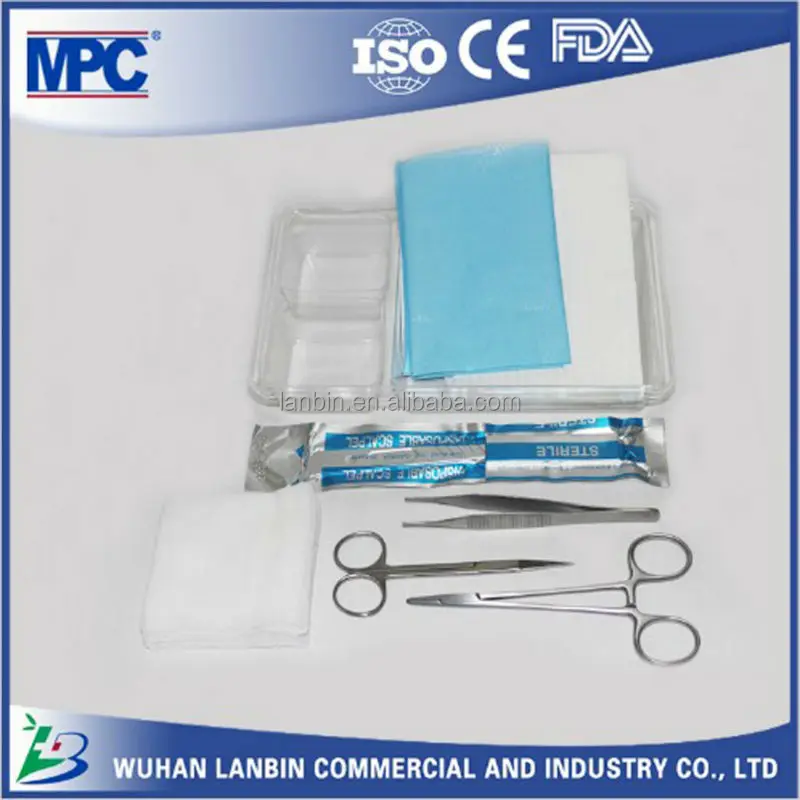 S320046 Disposable Sterile All Surgical Items - Buy All Surgical Items ...