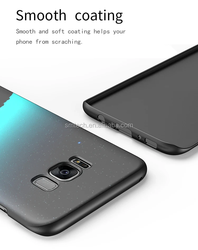 Colorful 3d Pattern Hard Plastic Phone Case For Samsung Mobile Phone ...