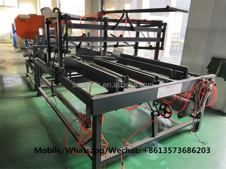 Popular Pallet Dismantling Machine Wood Pallet Dismantler Nail Remover ...