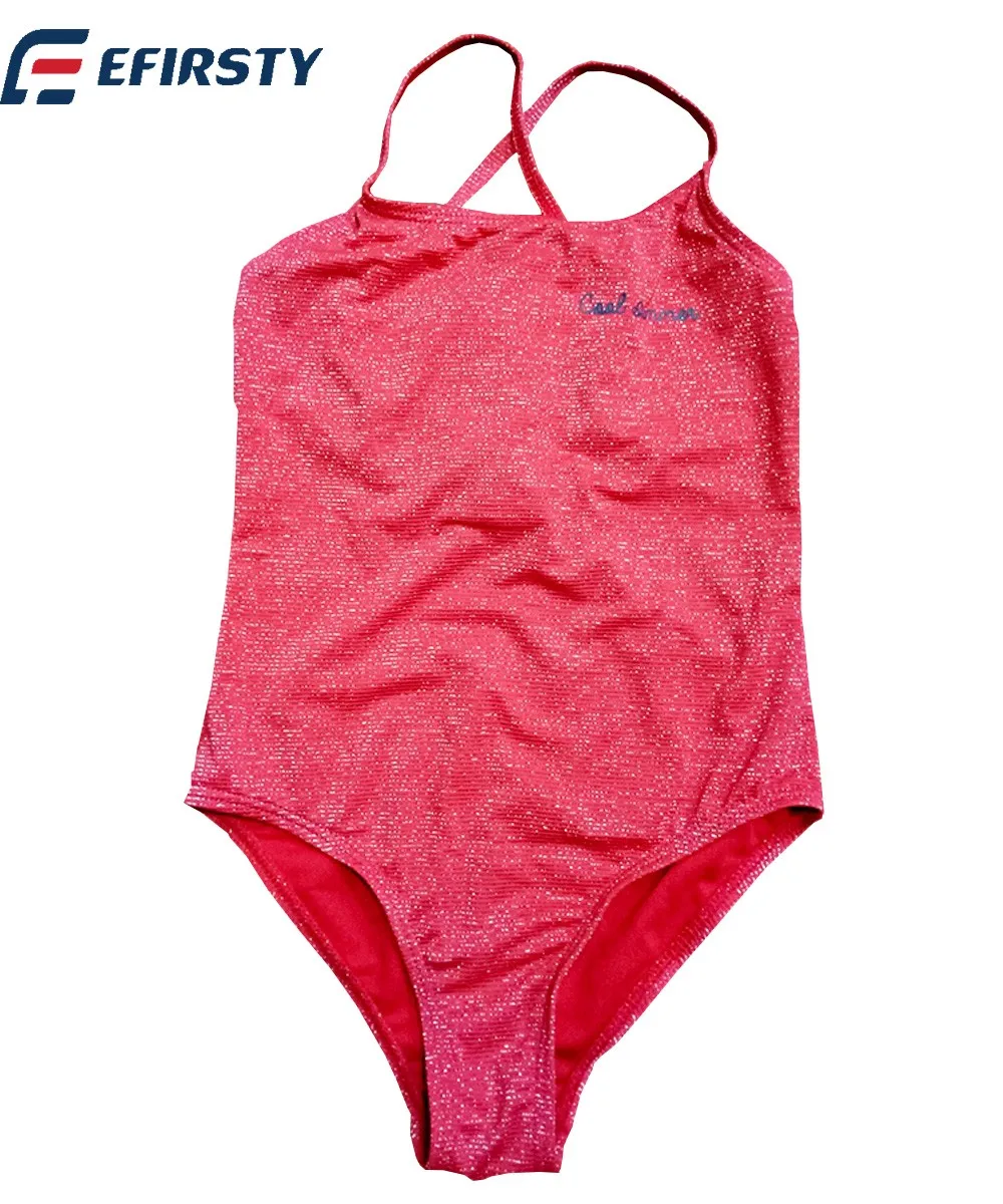 Popular Young Girls 12 Swimsuit Models Little Girls Spandex Swimwear ...