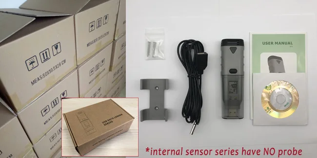 Digital Container Data Logger Temperature Recorder - Buy Temprature ...