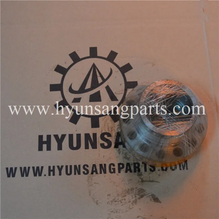 Hydraulic Cylinder Head For 707-27-13921 707-36-13471 07165-16870 Pc200 ...