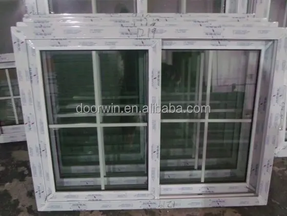 Pvc Plastic Sliding Glass Window Price - Buy Pvc Window,Pvc Sliding ...