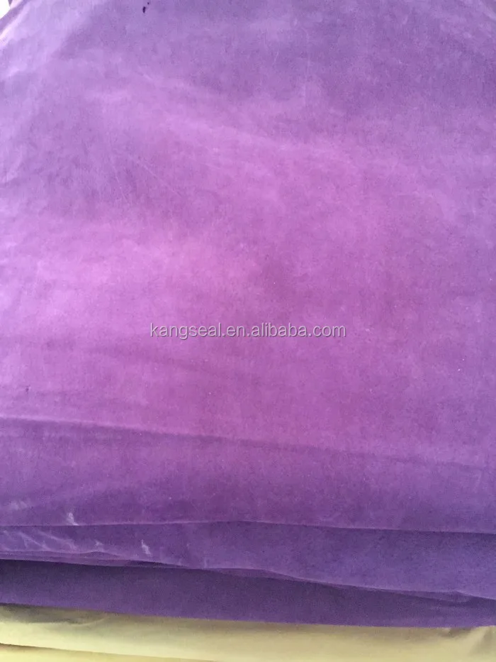 Black Color Snake Texture Pig Split Embossed Leather,Embossed Pig Split ...