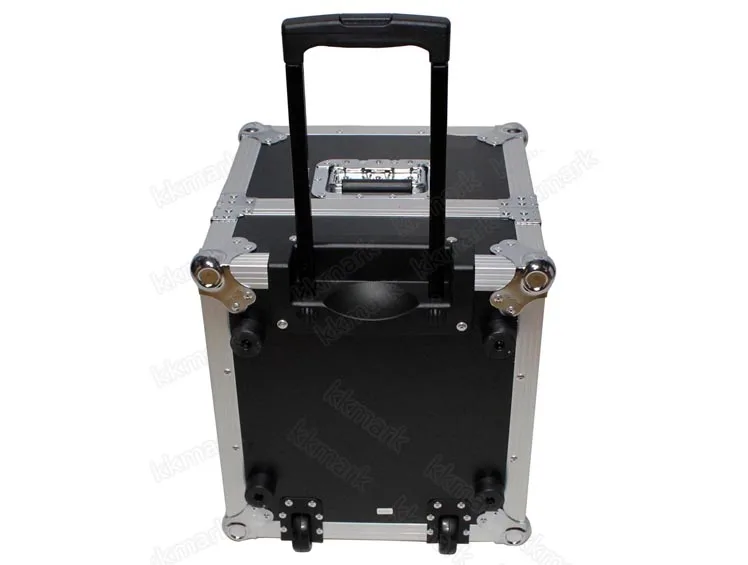 KKMARK Custom Flight Case for DNP DS RX1 Photo Printer
