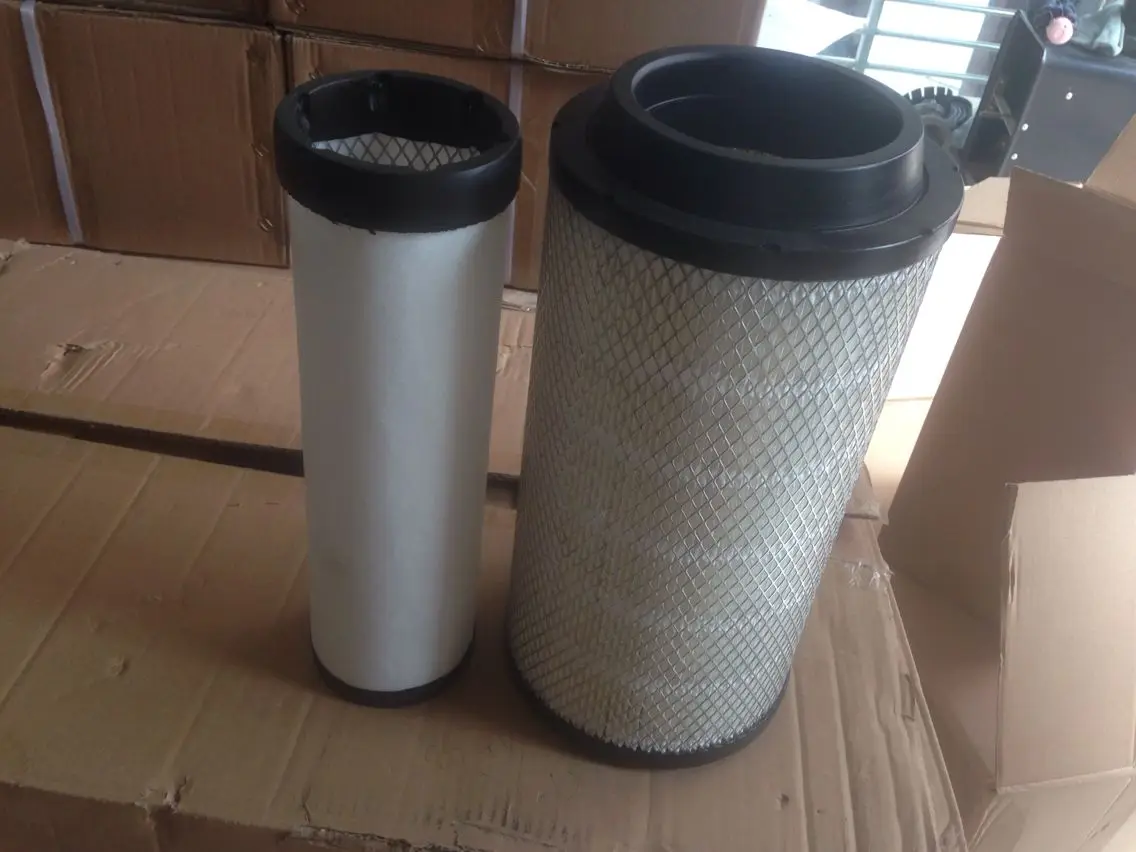 Best Selling Air Filter AF55732 - 87684088 - 6 Months Warranty