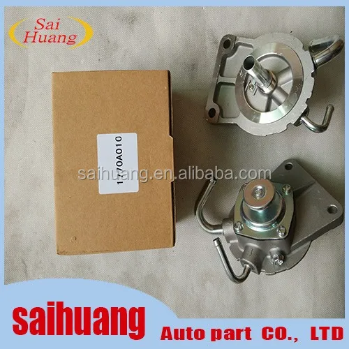 Engine Parts 1770a010 Fuel Filter For Pajero Sport - Buy 1770a010 Fuel ...