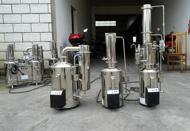 Distilled Water Instrument/distilled Water Dispenser/distilled Water ...