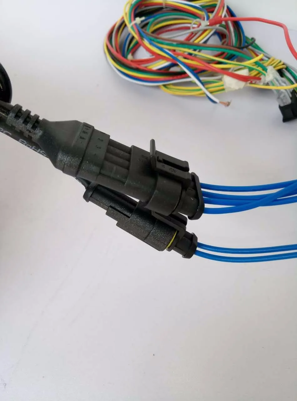 Shinegle 10KW Motor Controller - Efficient AC/DC Speed Control