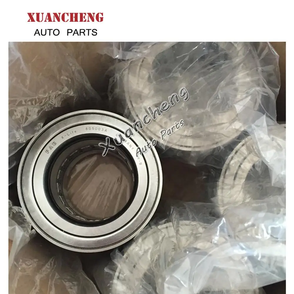 Milexuan 9433301125，用于梅赛德斯奔驰actros轴承的轮毂轴承 - Buy 轮毂轴承，9433301125，用于梅赛德斯 ...