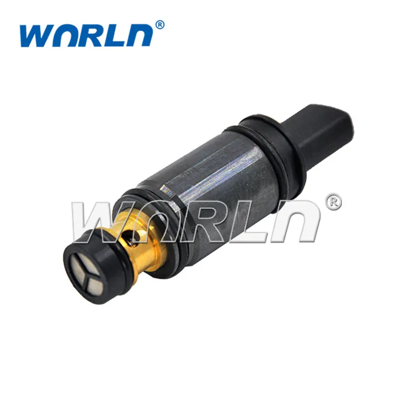 Auto A/C Expansion Valve 7L0820679D for Audi Q7 & VW Touareg