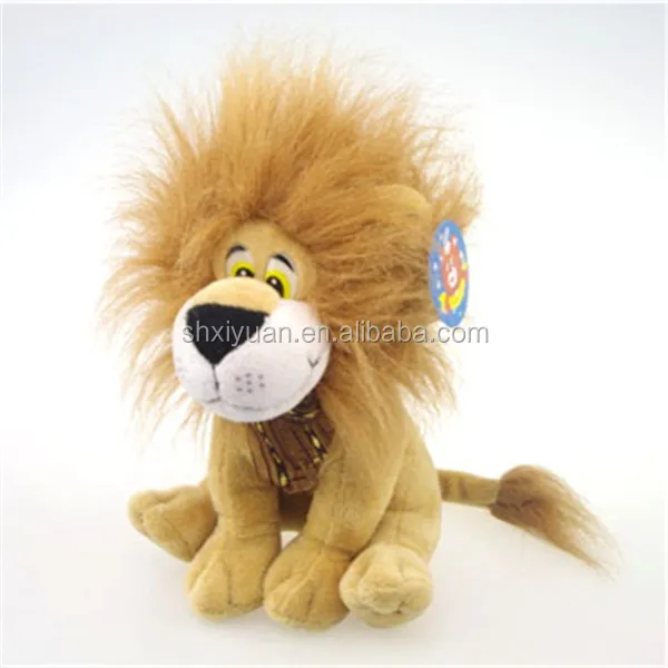 Stuffed Lion Plush Animals Cute Lion Plush Toy - Buy Lion Plush Toy ...