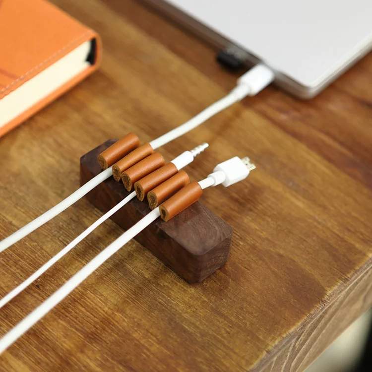 Factory Supply Wood Cable Organizer - Buy High Quality Cable Organizer ...