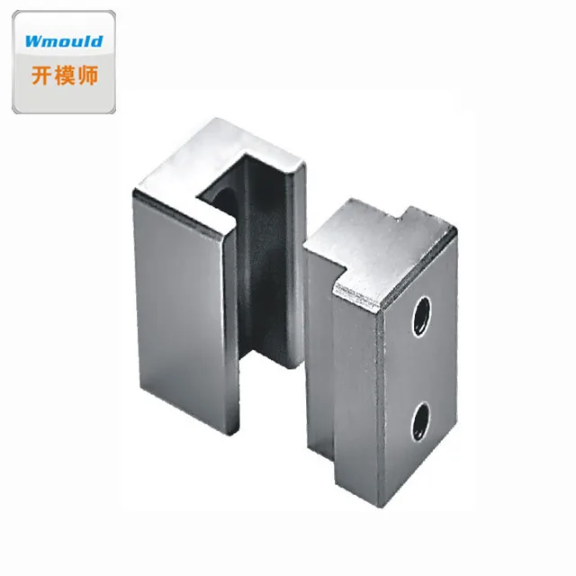 High Quality Interlocking Mold Square Interlock For Interlocking Mould ...