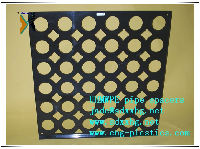 Pipe Supports,Pipe Cradles And Pipe Donuts Neoprene Bearing Pads ...