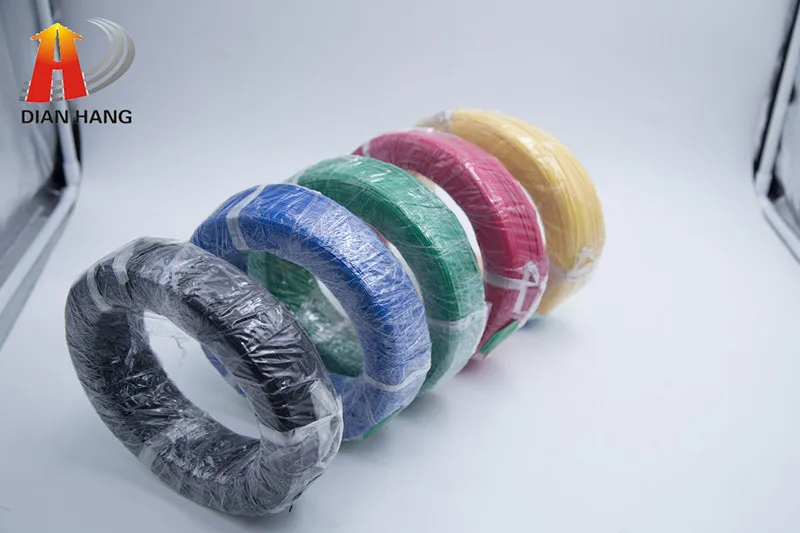 Automotive Cable American Standard Txl,Sxl,Gxl,Hdt,Twp,Gpt,Twe Xlpe/pvc ...