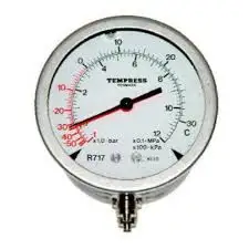 Tempress Gauge - Buy Gauge Product on Alibaba.com