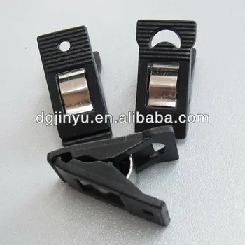 Small Plastic Spring Clip Types - Buy Spring Clip,Spring Clip Types ...