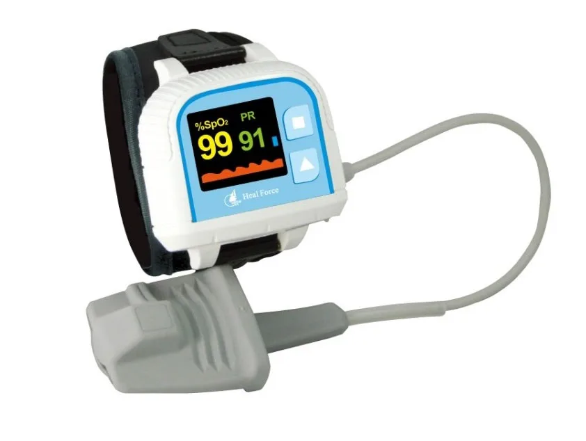 Wearable Wrist Pulse Oximeter Pc Data Sleep Monitor Spo2 Longterm ... Wearable Wrist Pulse Oximeter Pc Data Sleep Monitor Spo2 Longterm ...