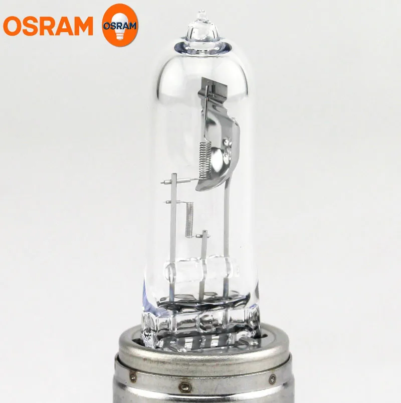 Osram Daylight And High Beam Original Auto Lamp 12v 55/15w Pgj23t-1 H15 ...
